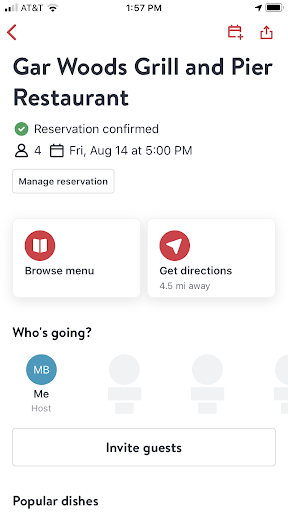 How do I Invite a Guest?